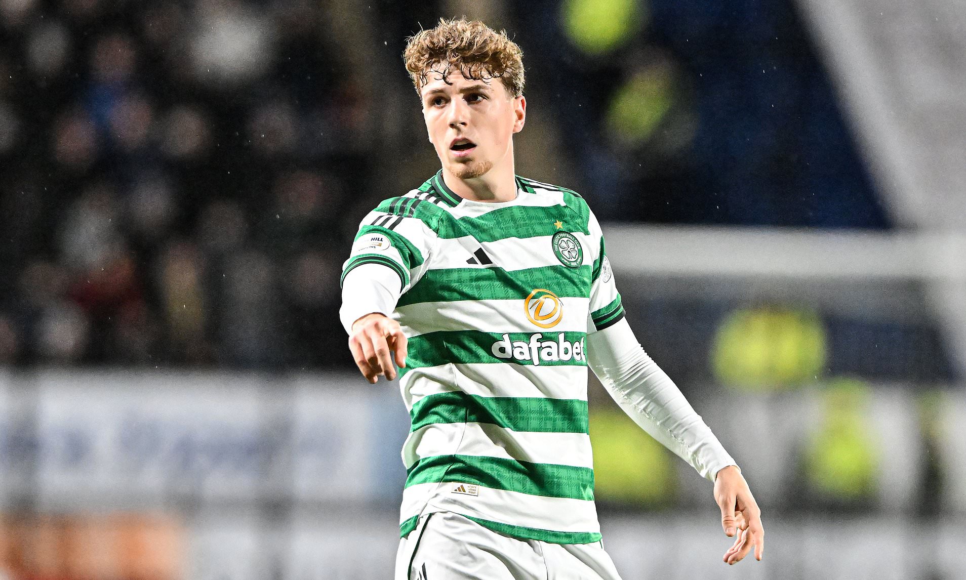 Arne Engels targeted by RB Leipzig as Celtic line up bid for Lorient ...