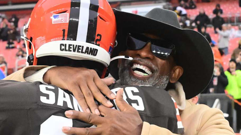 Why coaching in the NFL does not make sense for Deion Sanders