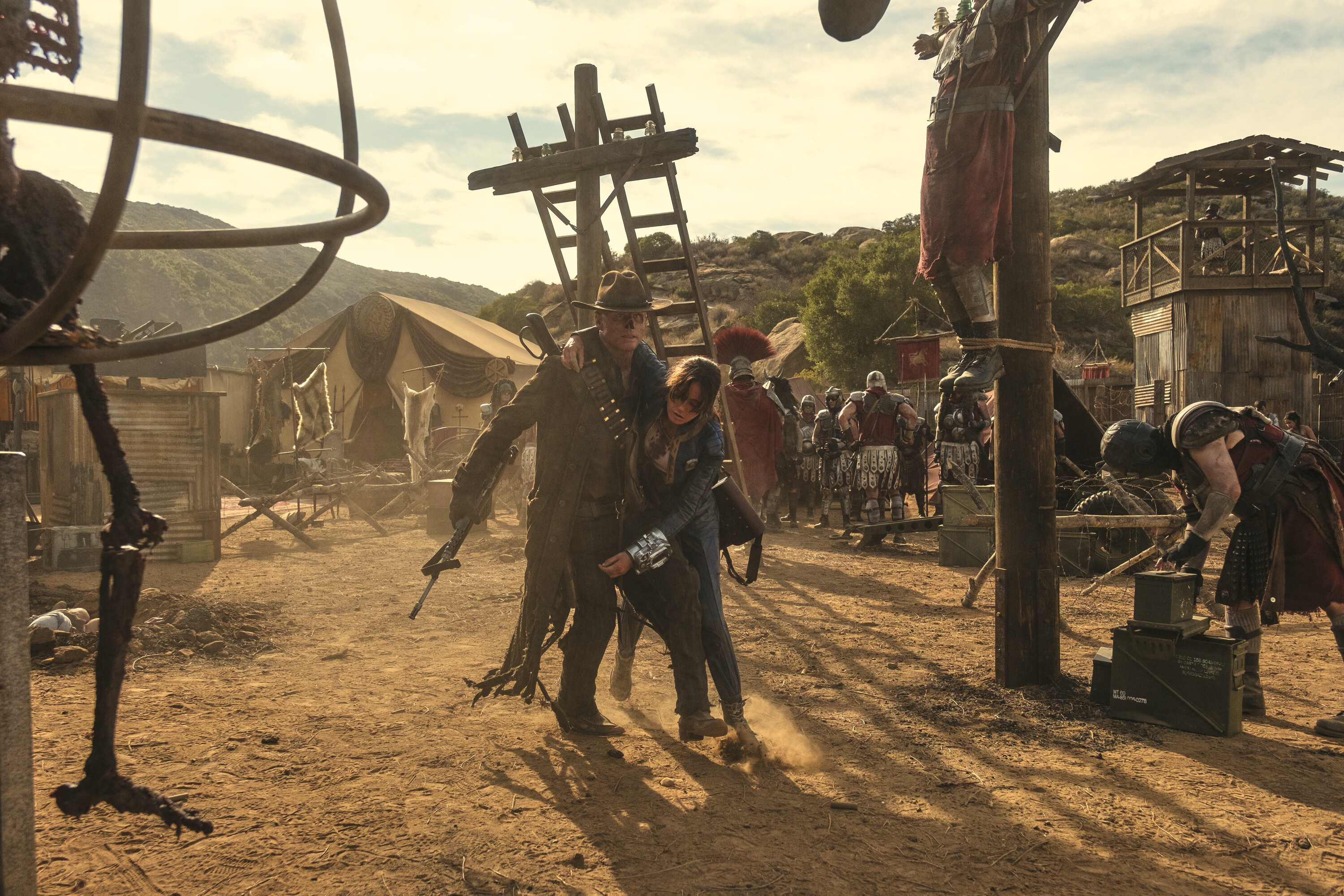 What time is Fallout’s next episode out? Release time for season 2 ...