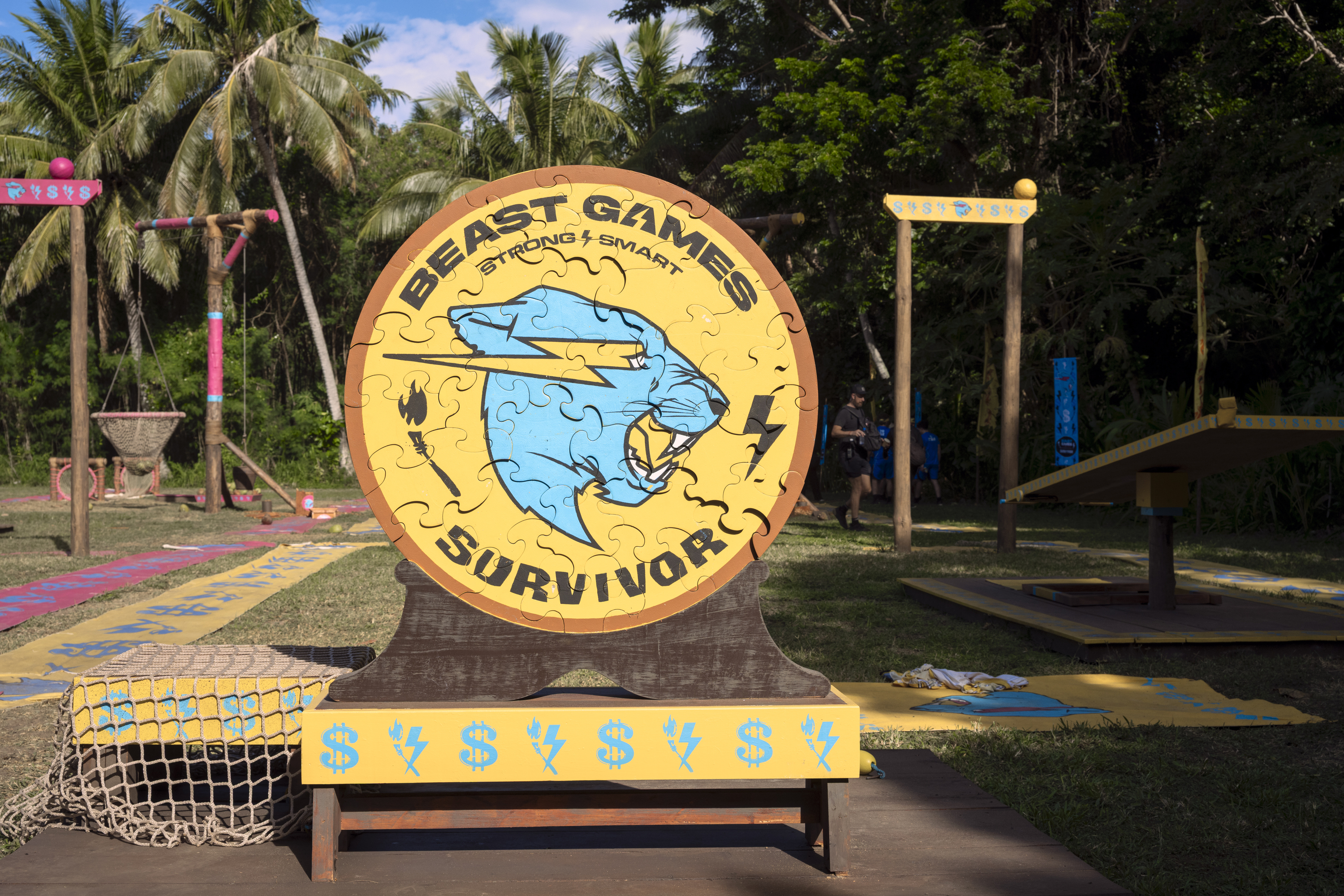 What time is Beast Games’ next episode out? Release time for season 2 ...