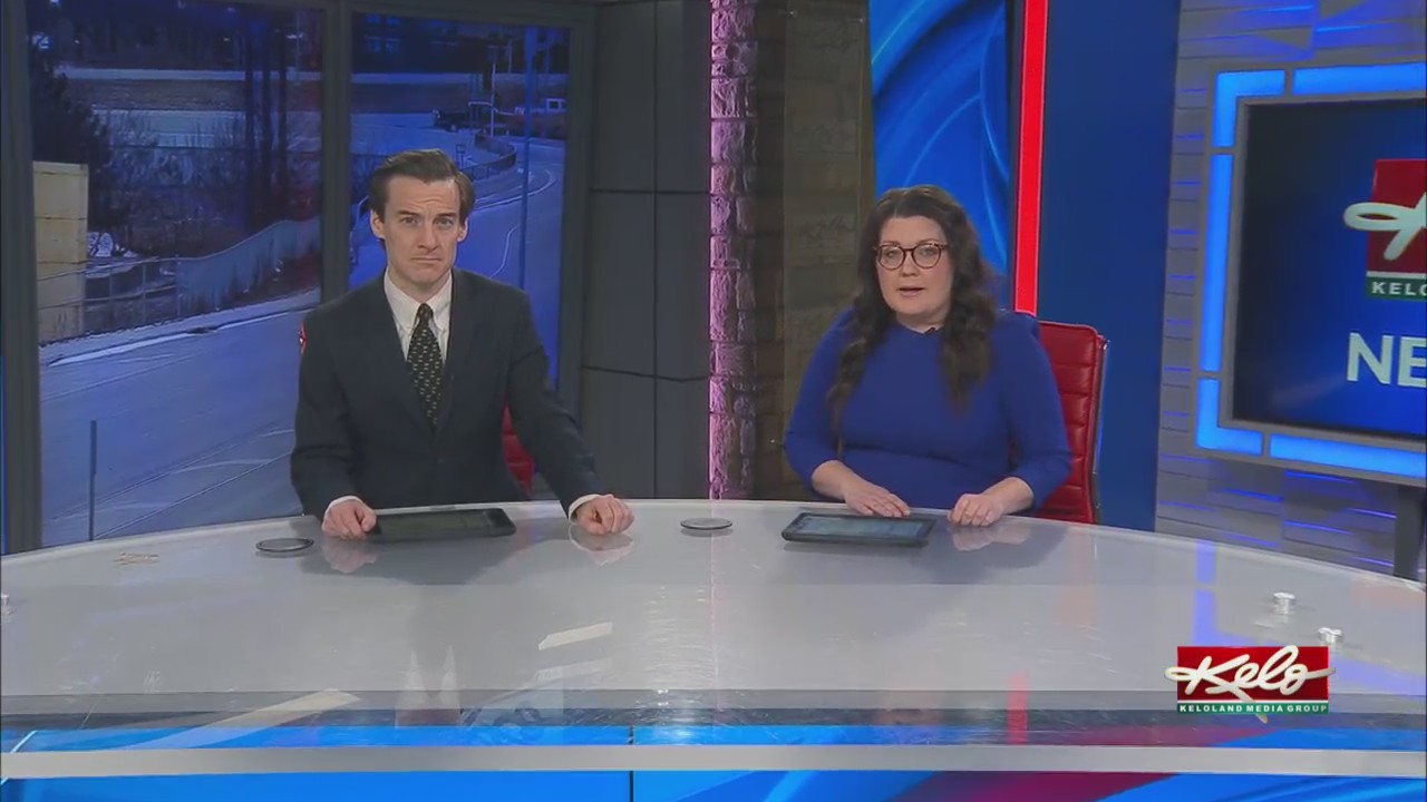 American Red Cross helping Brookings fire victims