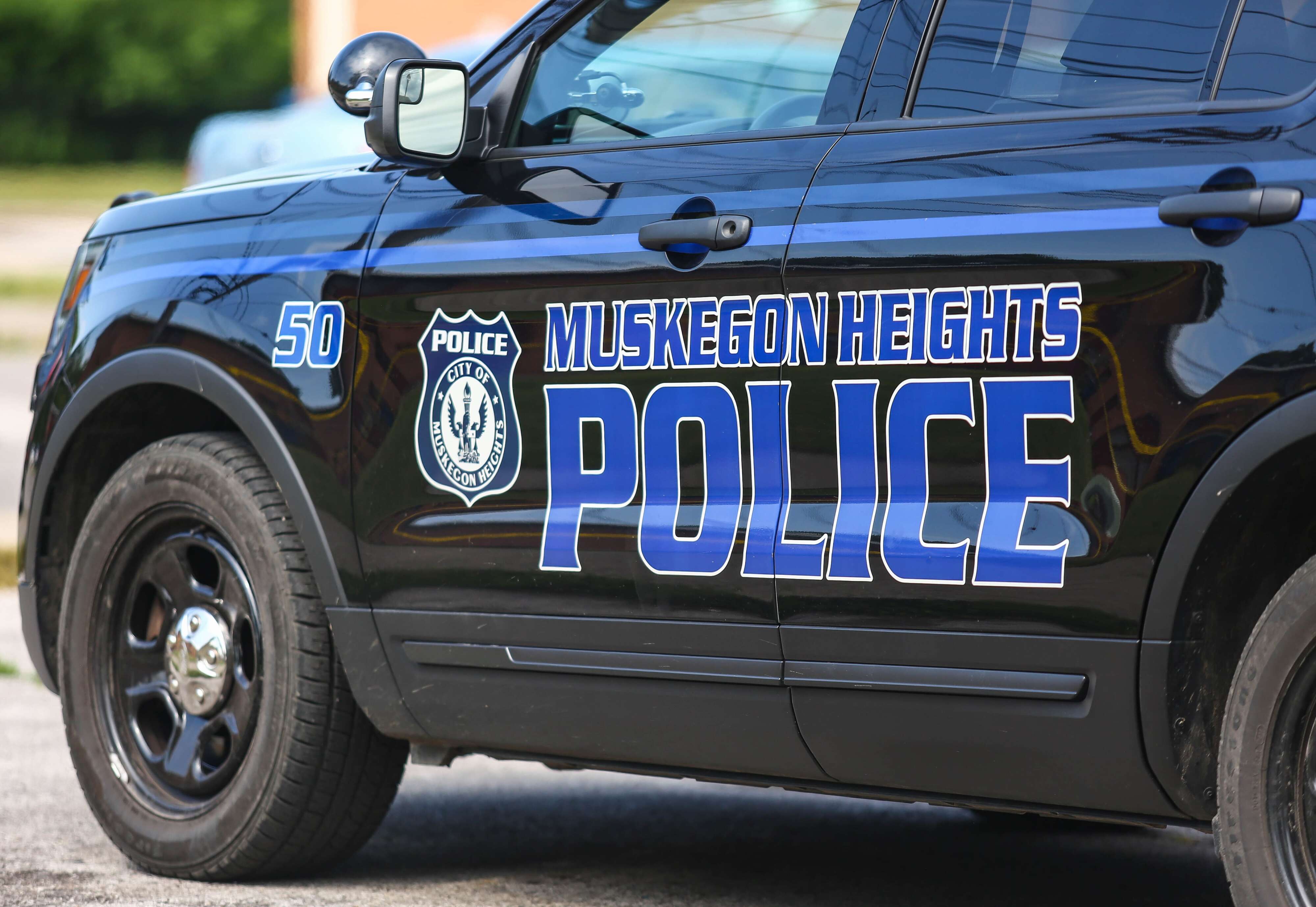 Report: 4-year-old critical after ‘accidental’ gun discharge Muskegon ...