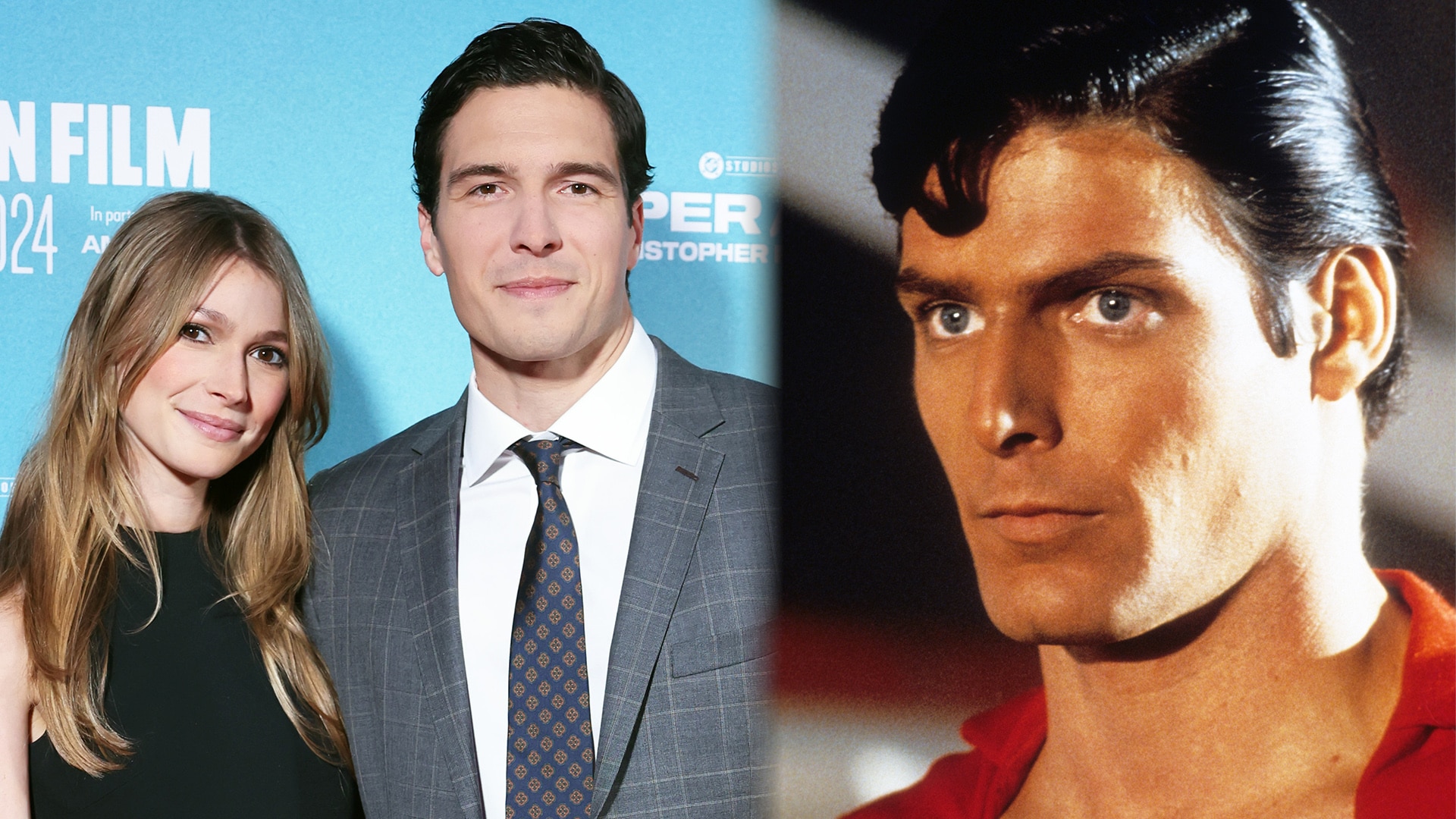 Christopher Reeve's son Will Reeve marries Amanda Durbin in Miami wedding