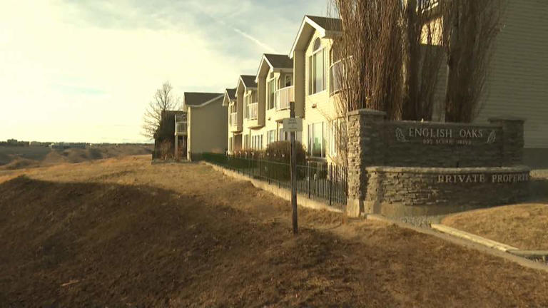 Extreme fire risk prompts concerns over Lethbridge River Valley encampments