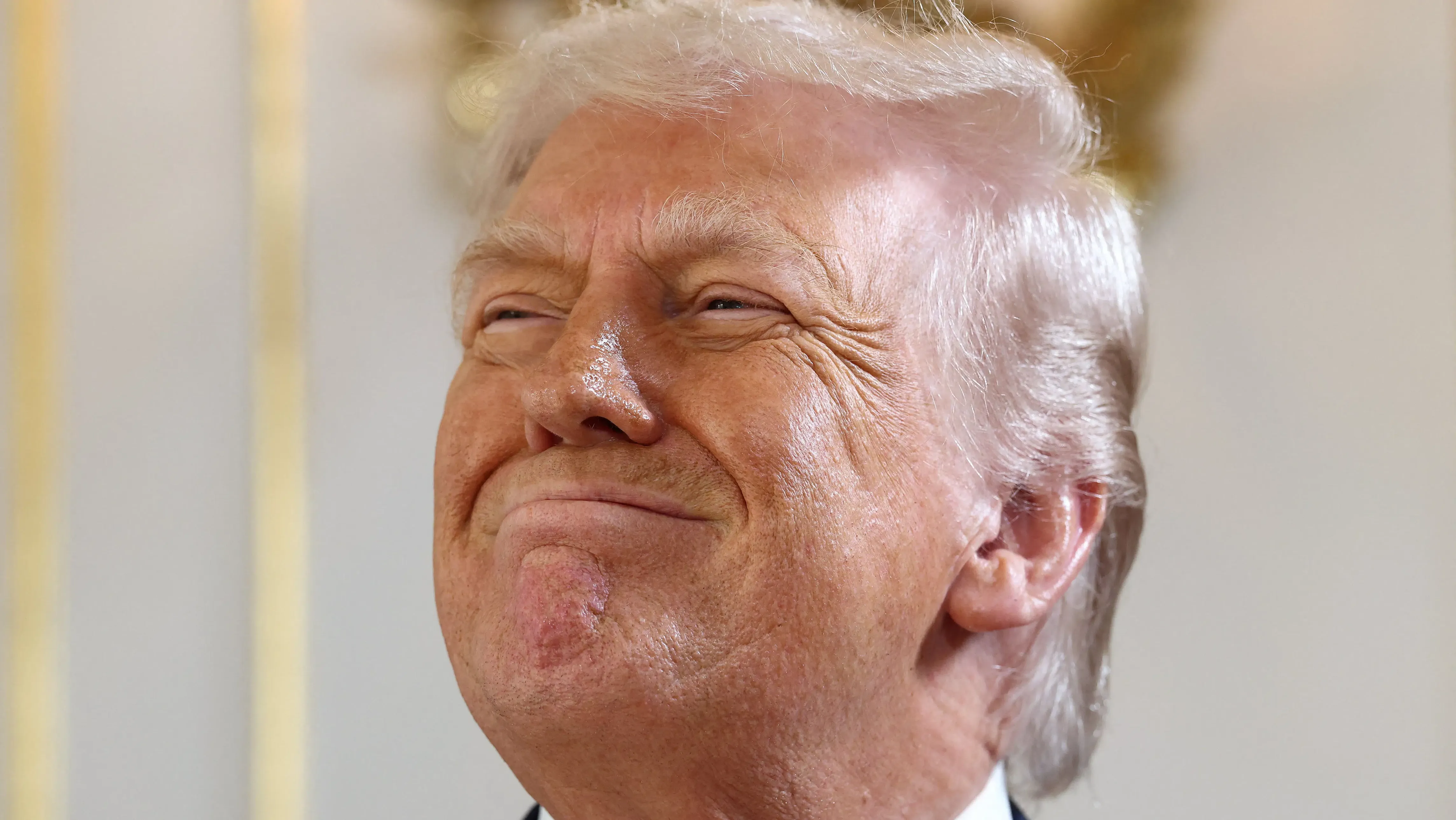 Udlandsekspert advarer: Trump reagerer som et barn, men han har en pointe