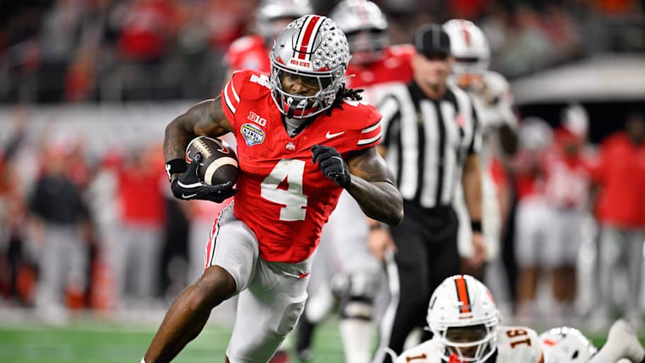 Why Ohio State football should still be considered a top contender next ...