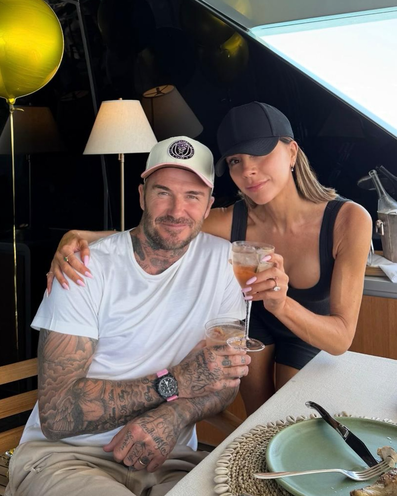 Why Brooklyn Beckham finally lost it: The 'breaking point' in his ...