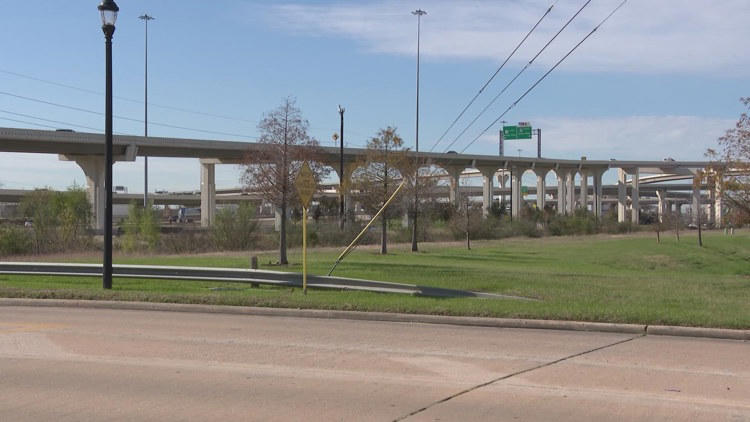 TXDOT to expand Grand Parkway in west Harris County to ease traffic ...