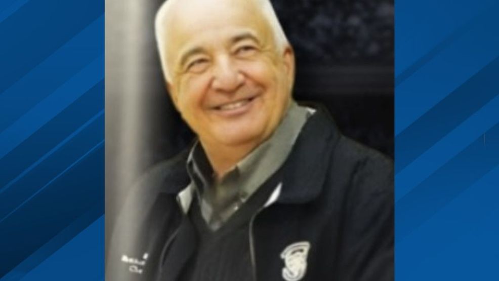 Durfee High School honors legendary coach Thomas Karam before varsity game