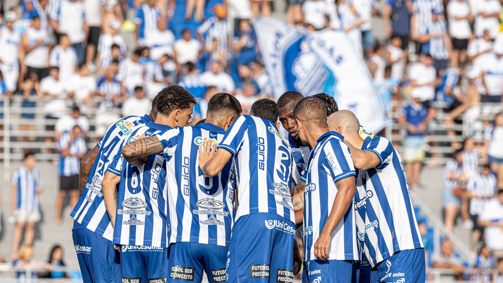 CSA x CRB: onde assistir ao vivo, transmissão, escalação, que horas ...