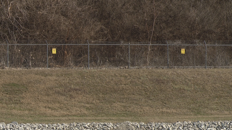 Sen. Josh Hawley's provision on budget bill may fast-track West Lake ...