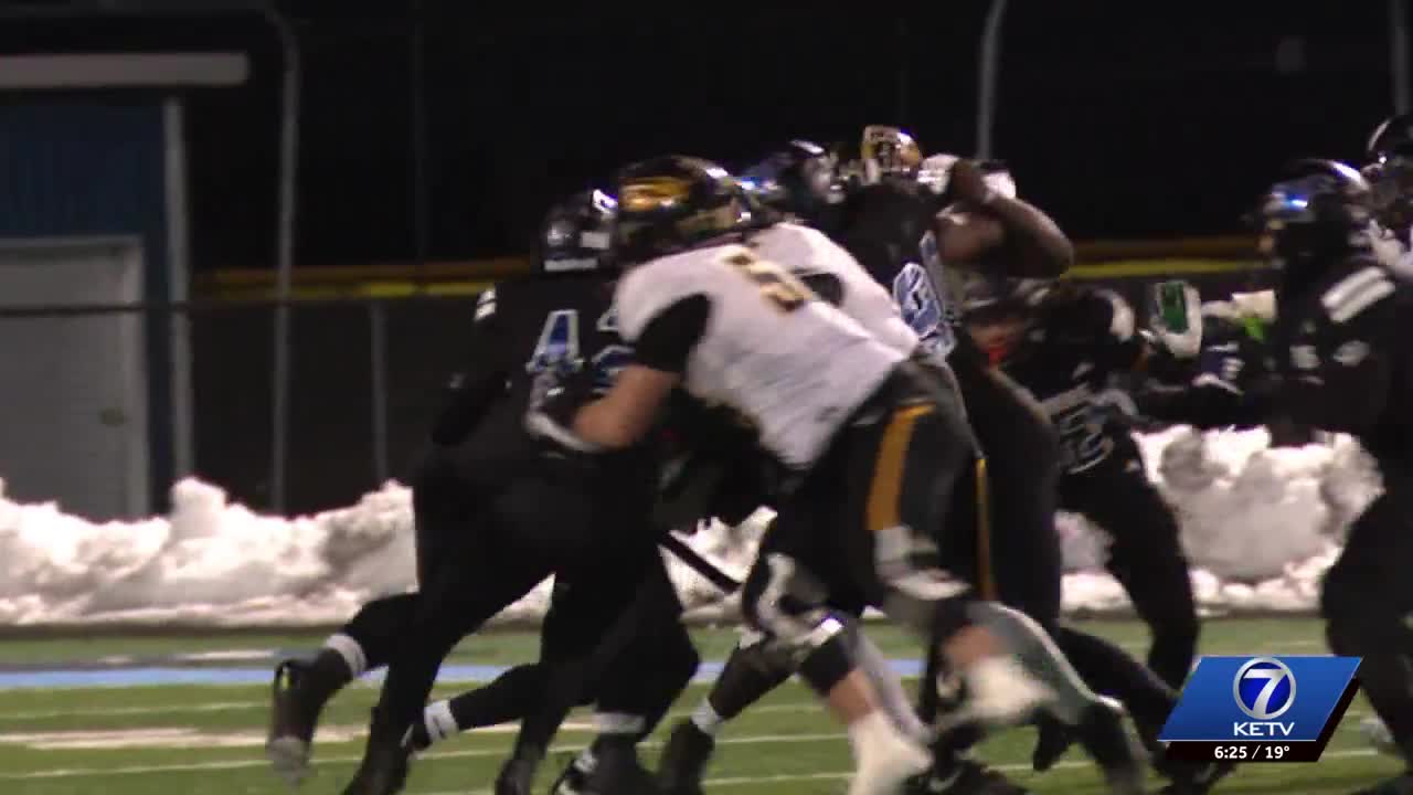 Iowa Western defensive lineman Andy Burburija reportedly decommits from ...