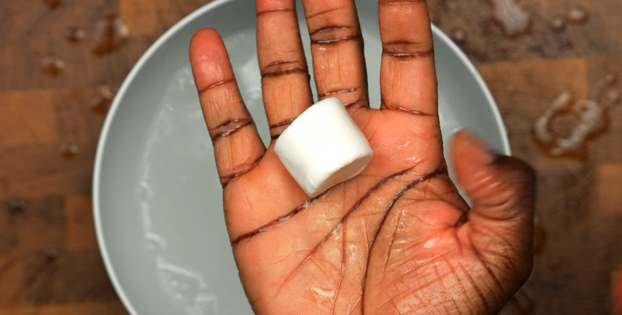 Dont Believe What You See! Sleep Aid Cozy