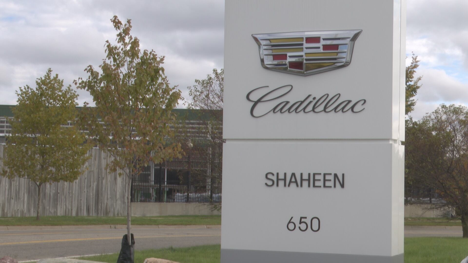 Detroit Auto Show drives business for Michigan car dealers