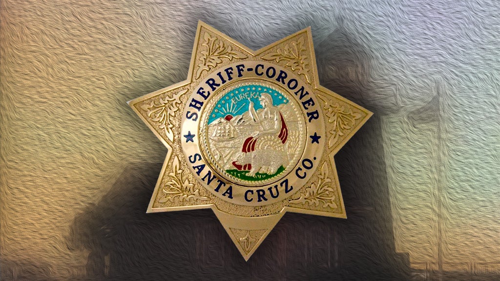 Firearm, ammunition found in bag on Aptos High School campus