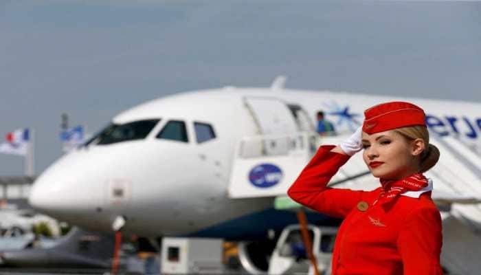 Meet Russia’s big aviation bet on India’s expanding airline market
