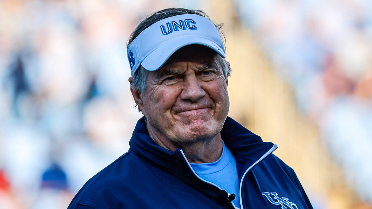 Rex Ryan pushes Bill Belichick as 'only guy' to replace fired Bills ...