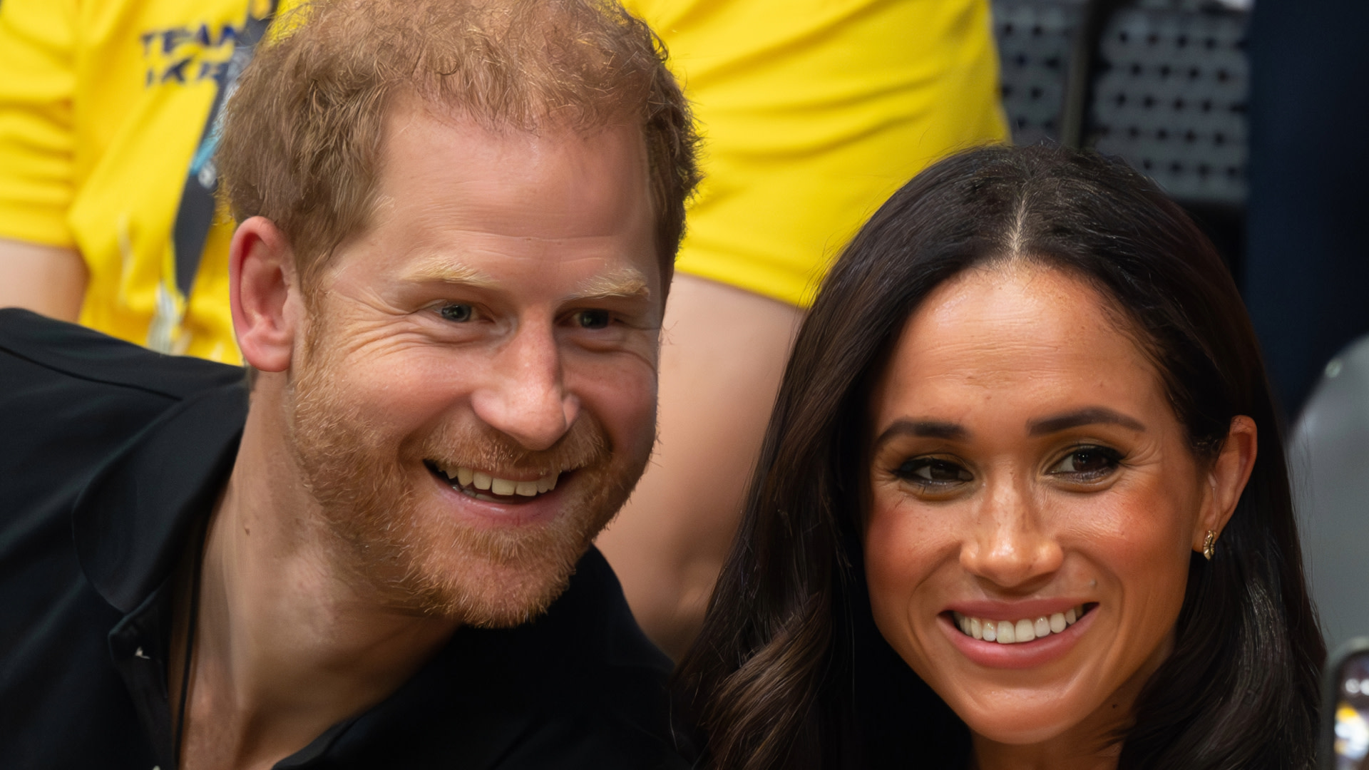 Meghan Markle shares ‘carefree days’ as Prince Harry takes tabloids to ...