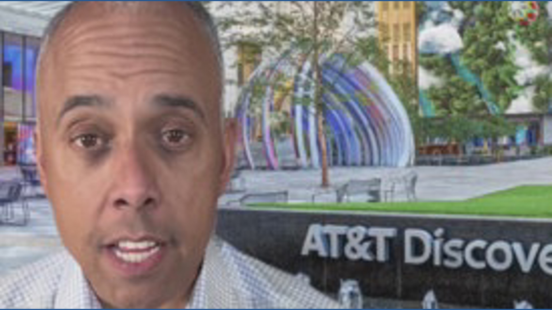 New Plano townhomes coincide with AT&T move