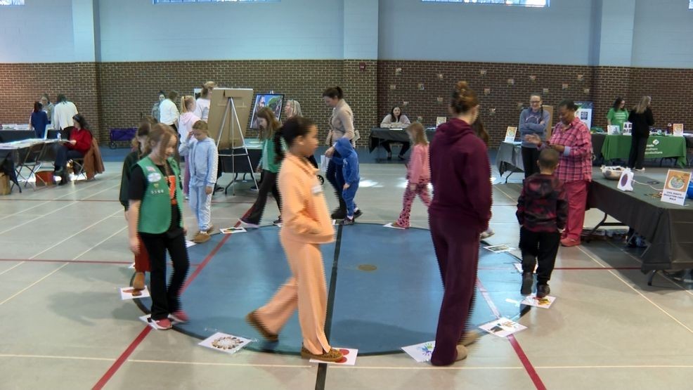 Bristol YWCA hosts MLK Day event, blending history and play for local ...