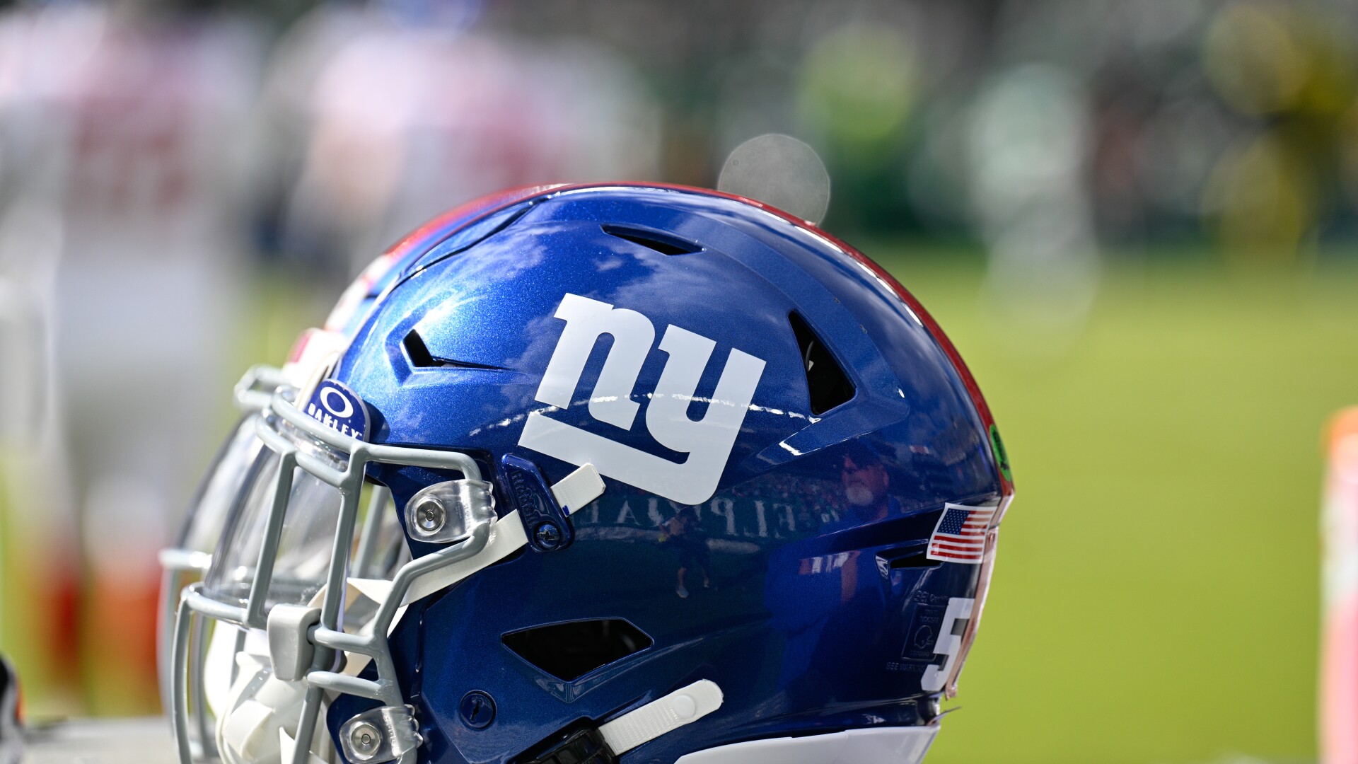 Report: Giants are expected to bring in new head athletic trainer