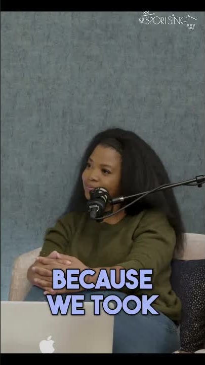 Transforming lives | Beyond healing to human overhaul #Sportsing #IanMcCall