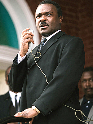 Star Who’ve Played Martin Luther King Jr.: Samuel L. Jackson, David ...