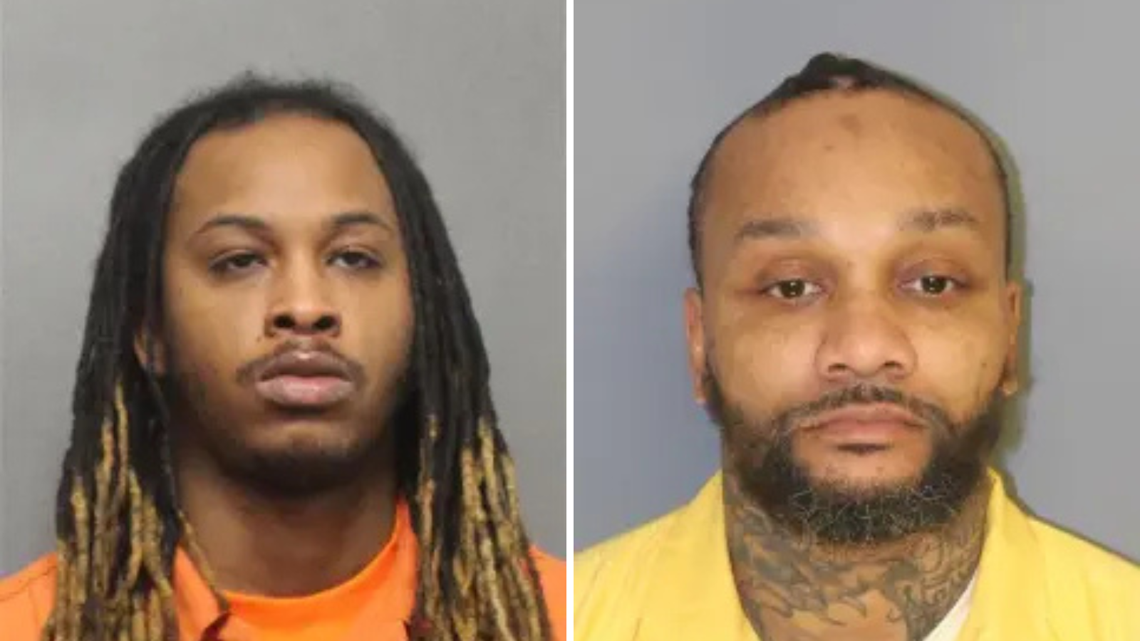 2 men charged with murder in violent 2016 Pemberton home invasion