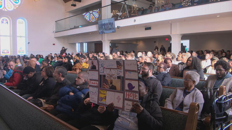 Bowling Green marks 28th annual Martin Luther King Jr. Day celebration