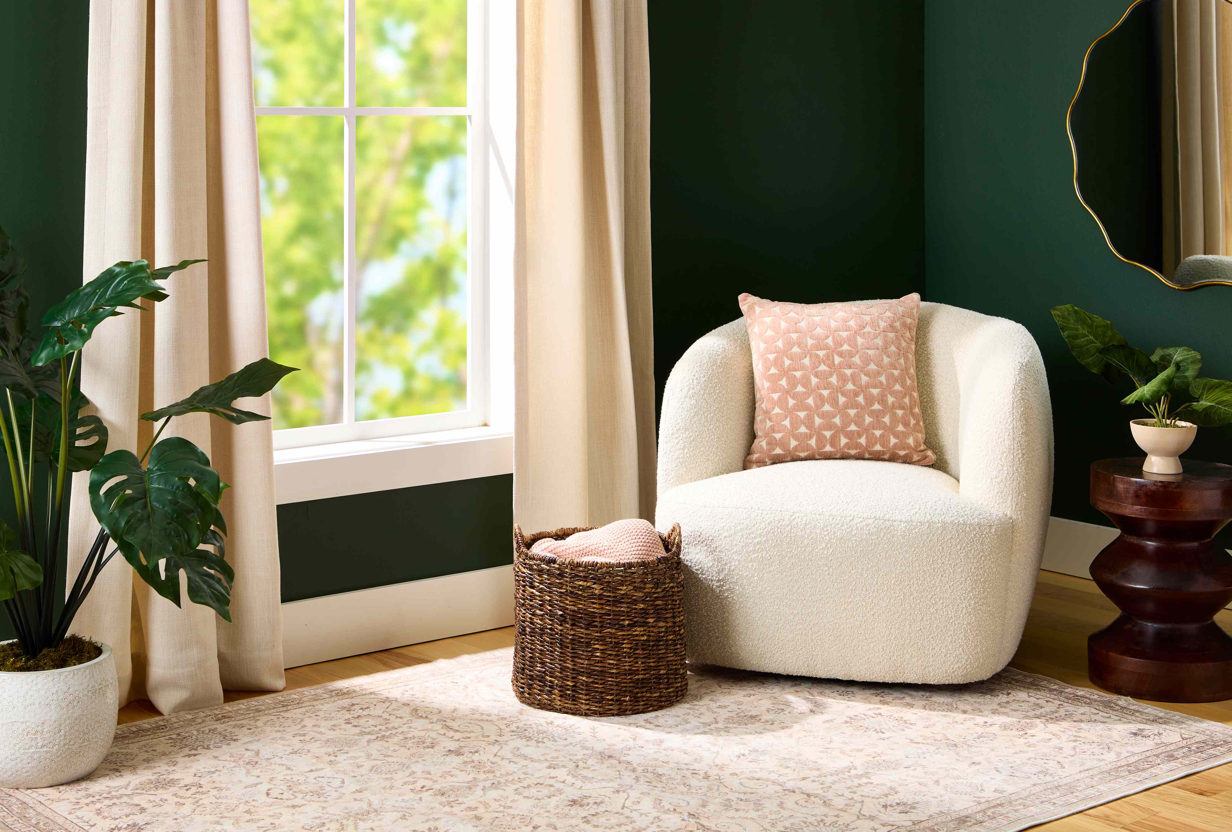 The $15 trick that'll make your curtains look 10 times more expensive ...