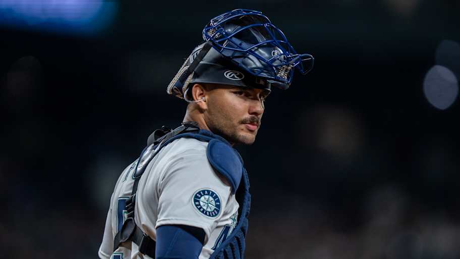 The Mariners could prove guilty of misjudging Harry Ford's trade market