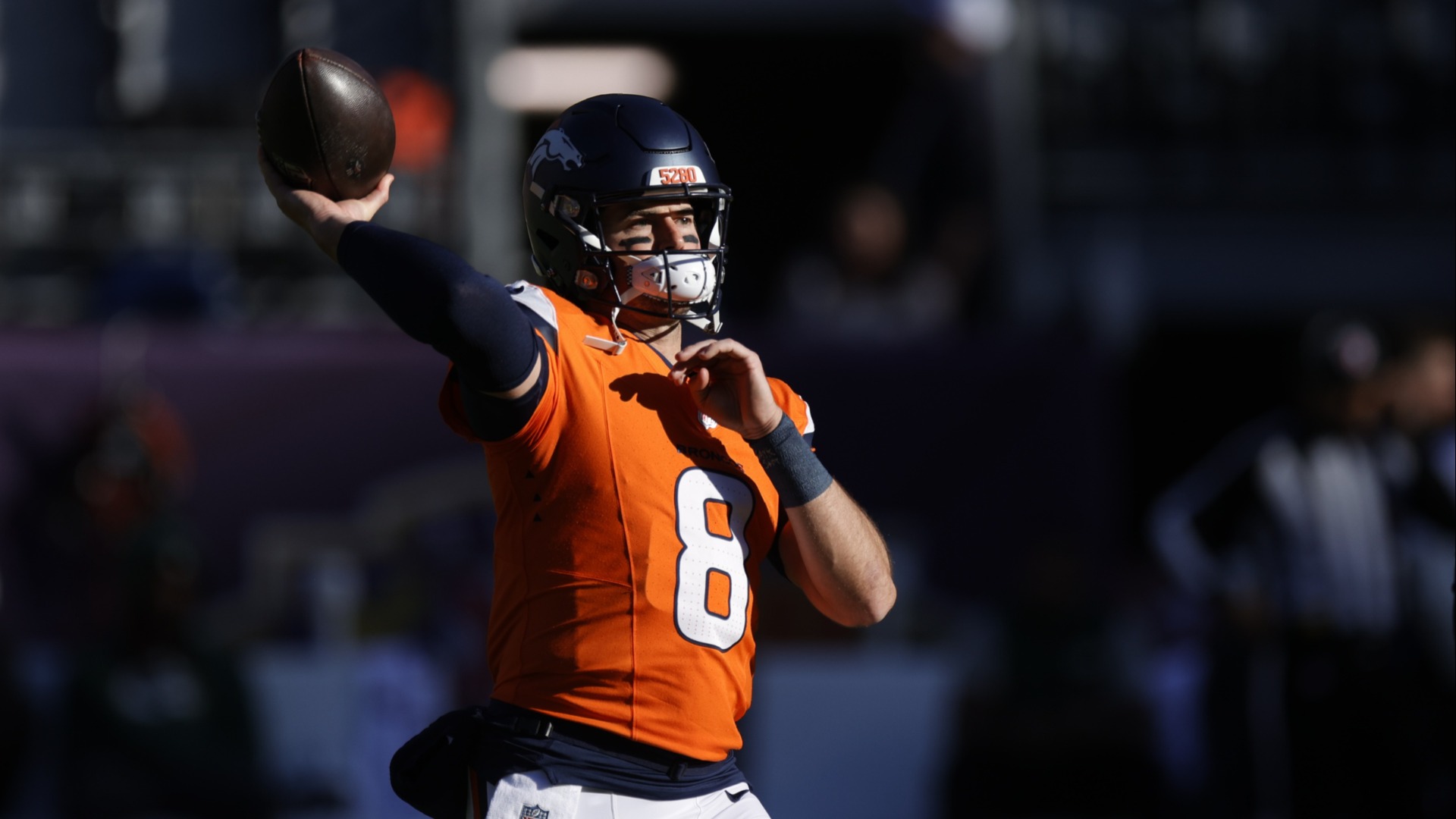 AFC title odds update: Analyzing Pats vs. Broncos line movements