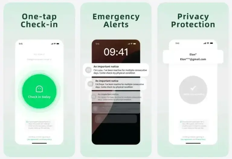 The ghost in the machine: How a viral death alert app became China’s ...