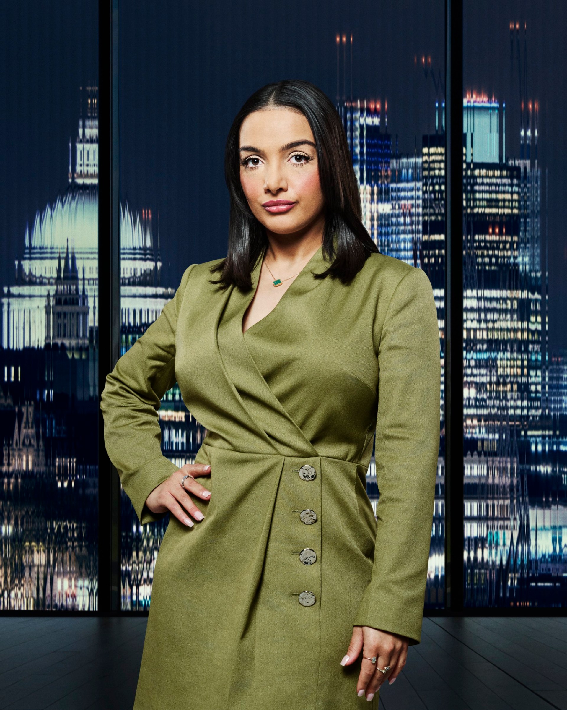 Who is in The Apprentice 2026? Full line-up revealed as new series begins