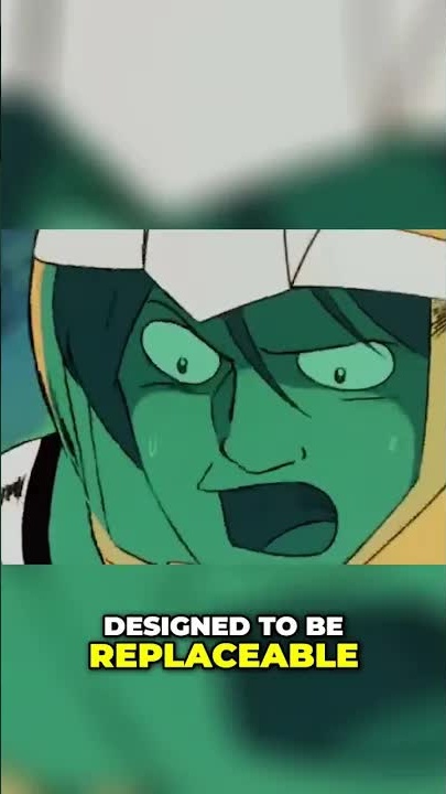 Gundam: Why your fave mobile suits are just disposable weapons! #shorts