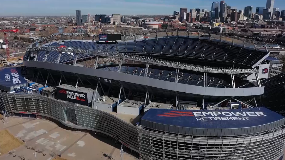 Pats fans prepping for costly travel to Denver for AFC title game