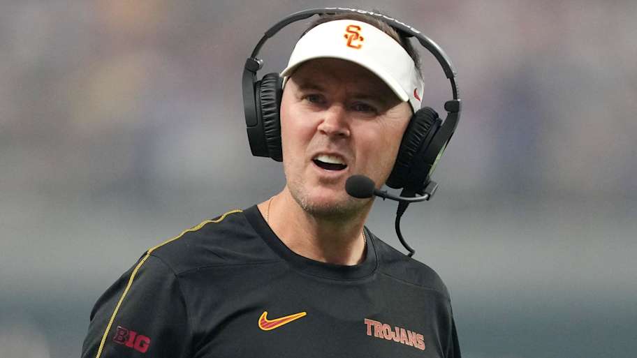 USC Trojans receive surprising valuation