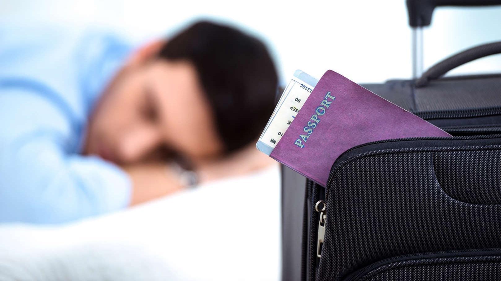 Avoid these 10 rookie travel errors on your next trip