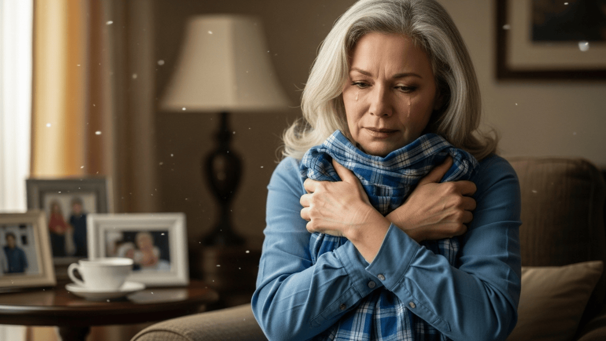 Never throw away these 10 things after a loved one dies