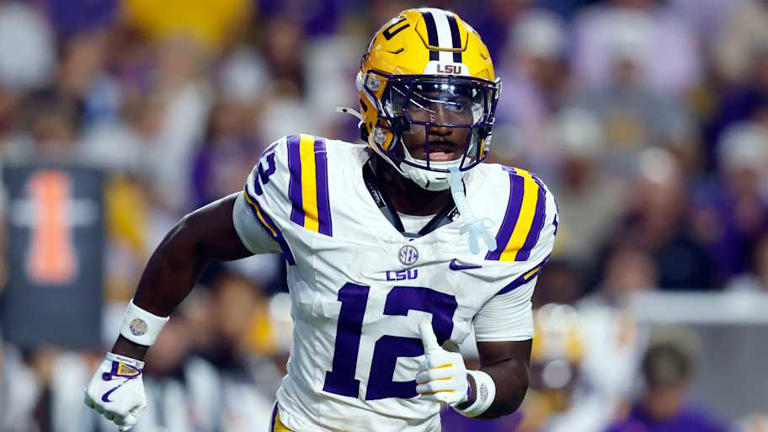 3 biggest LSU transfer losses Tiger fans will hate to see in another ...