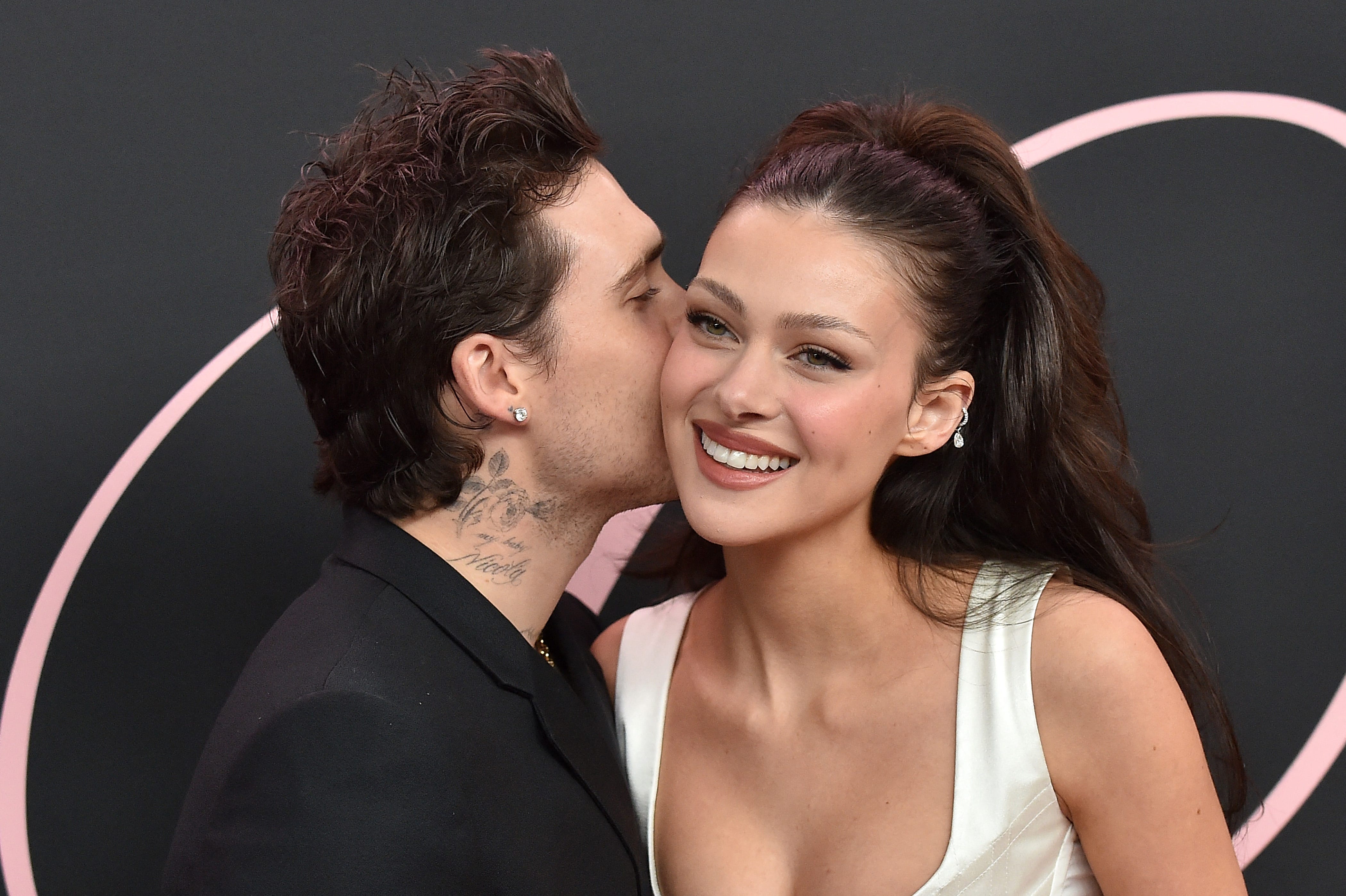 Brooklyn Beckham rift: Look back at Florida wedding, celebrity guests