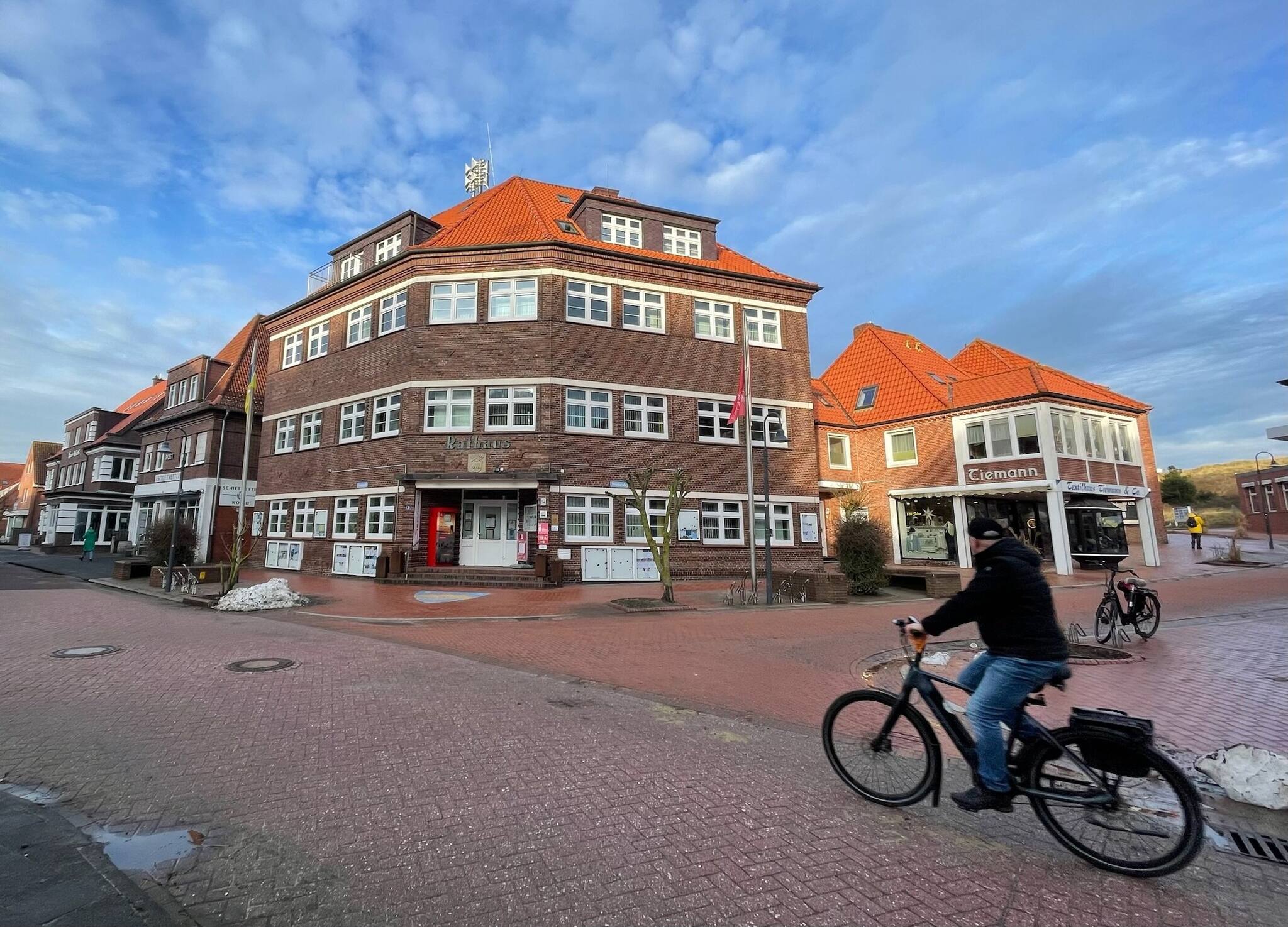 Juister gespalten über Kandidaten aus Wermelskirchen