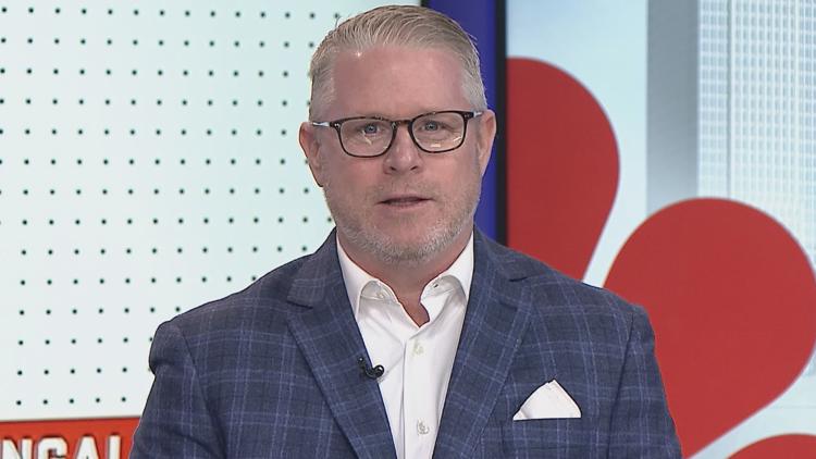 John Carroll University AD Brian Polian to become school's next head ...