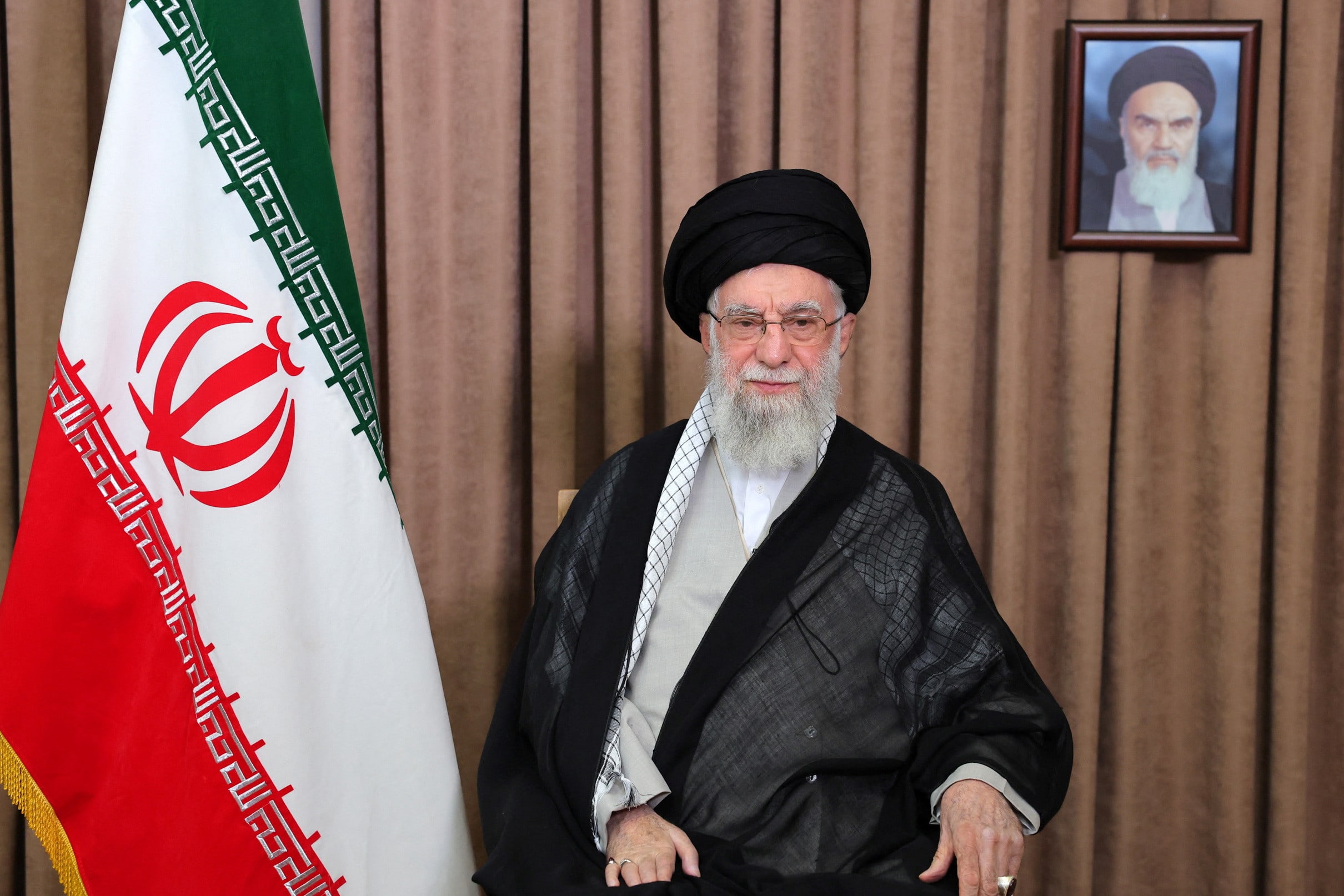 Iran's internet to return to normal by Friday, official announces