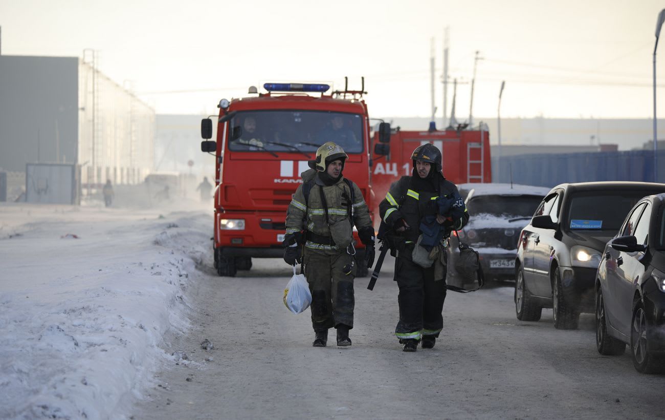 Ukraine's General Staff reveals new details of strikes on Russia's ...