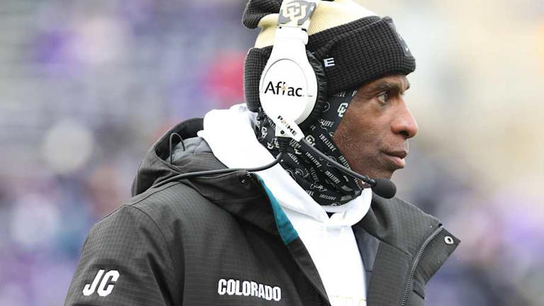 Why coaching in the NFL does not make sense for Deion Sanders