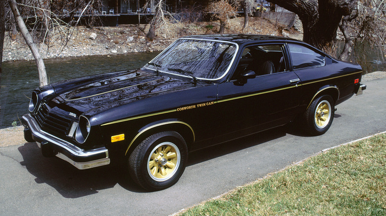 The 12 worst cars ever made
