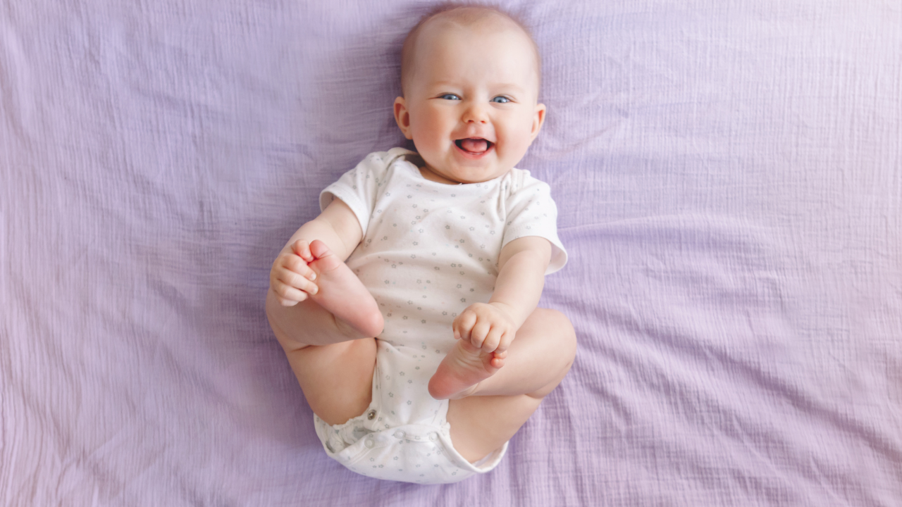 8 baby boy names taken from famous literature and poetry with a twist