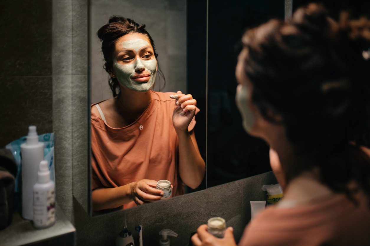 Nourish your skin with 8 fabulous face masks