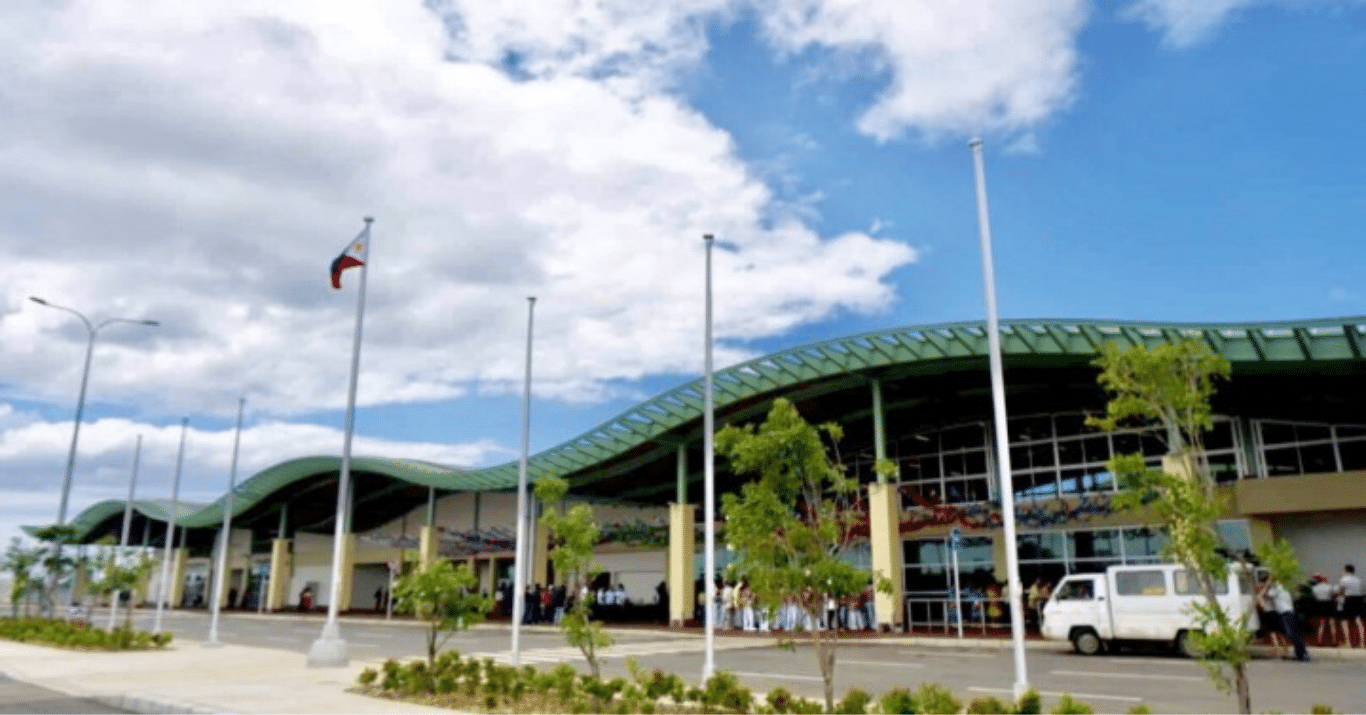 Bohol steps up security as delegates arrive for ASEAN energy meetings